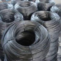 China Technique Hot Rolling Carbon Steel Wire Rod 5.5mm 6.5mm SAE1008 Q195 for Your Offer for sale
