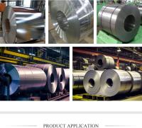 China Tin Free Steel Temper Steel Tinning Prime Electrolytic Tinplate Tin Plate Steel Coil for sale