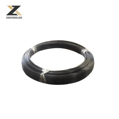 China Hot Rolled/ Hot DIP Galvanized/ Press Polished Wire Rod for in Various Industries for sale