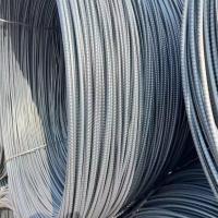 China SAE1006/SAE1008/SAE1010/SAE1018/Q195/Q235 Hot-Rolled Steel Wire Rod Coil 5.5-12mm for sale