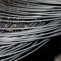 China US 1/kg Samples Mild Steel Black Wire/5.5mm 6mm Low Carbon Iron Wire/Hot Rolled Steel Wire for sale