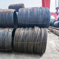 China US 1/kg Samples Mild Steel Black Wire/5.5mm 6mm Low Carbon Iron Wire/Hot Rolled Steel Wire for sale