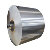 China Tinplate Material 0.1mm-1.5mm*12.7mm-1500mm for Mr SPCC DC01 DC03 DC04 at CFR Term for sale