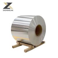 China T2 T3 T3.5 T4 Hardness Electrolytic Tinplate for Customization Architecture Request for sale
