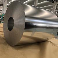 China Tinning Bright Tinplate SPTE Electroplated Steel Sheets for Coil Weight Range T 3.0-8.0 for sale