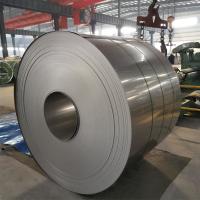 China Tinning Bright Tinplate SPTE Electroplated Steel Sheets for Coil Weight Range T 3.0-8.0 for sale