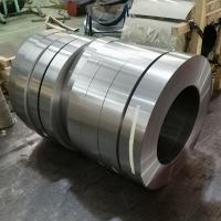 China Tinning Bright Tinplate SPTE Electroplated Steel Sheets for Coil Weight Range T 3.0-8.0 for sale