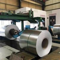 China Tinning Bright Tinplate SPTE Electroplated Steel Sheets for Coil Weight Range T 3.0-8.0 for sale