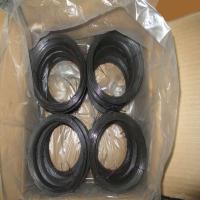 China 5.5mm 6.5mm Q195 SAE1008 Carbon Steel Hot Rolled Wire Rod with Reel Weight 1.8-2.4tons for sale