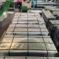 China 3.0-8.0T Coil Weight Range Hot Dipped Galvanized Steel Sheet Roofing Sheet and Durable for sale