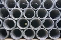 China SAE1006b SAE1008b SAE1010b SAE1012b Low Carbon Rod Hot Rolled Wire Rod for Manufacturing for sale