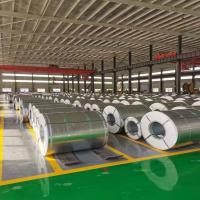 China Date of Delivery Have Stock or Negotiate According to Actual Order Galvanized Coil for sale