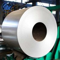 China Slit Edge PPGI Ccgc Color Coated Prepainted Dx51d Galvanized Steel Coil at Affordable for sale