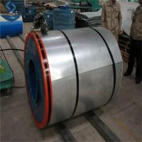 China Galvanized Steel Coil Galvalume Sheet Coils Mild Carbon Steel Sheet Plate for CFR Term for sale