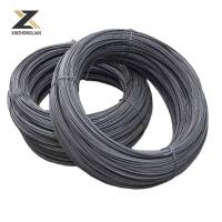 China Supplied Wire Rod 5.5-12mm for Building Material Grade SAE1006/SAE1008/SAE1010/SAE1018 for sale