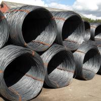 China Supplied Wire Rod 5.5-12mm for Building Material Grade SAE1006/SAE1008/SAE1010/SAE1018 for sale