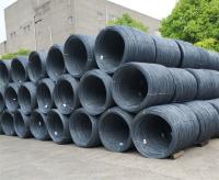 China ISO9001-2008 Packaging SAE1006/SAE1008/SAE1010/SAE1018/Q195/Q235 Low Carbon Rod Stainless Steel Hot Rolled Galvanized Steel Wire for sale