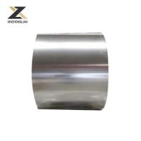 China Customization Dx51d Dx52D Dx53D CGCC SGCC Z275 0.12-4.0 Hot DIP Galvanized Steel Coil for sale