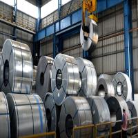 China Customization Dx51d Dx52D Dx53D CGCC SGCC Z275 0.12-4.0 Hot DIP Galvanized Steel Coil for sale