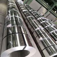 China Tolerance 1% Dx51d Z100 Gi Coil Sheet Coil Prepainted Hot Dipped Galvanized Steel Coil for sale