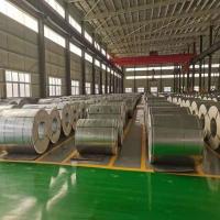 China Tolerance 1% Dx51d Z100 Gi Coil Sheet Coil Prepainted Hot Dipped Galvanized Steel Coil for sale