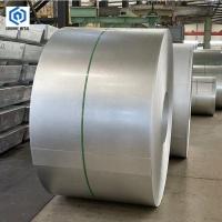 China Tolerance 1% Dx51d Z100 Gi Coil Sheet Coil Prepainted Hot Dipped Galvanized Steel Coil for sale