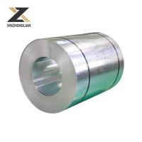 China Technique Cold Rolled 0.12-0.4mm*12.7mm-1500mm SGCC CGCC Dx51d Galvanized Steel Coil for sale