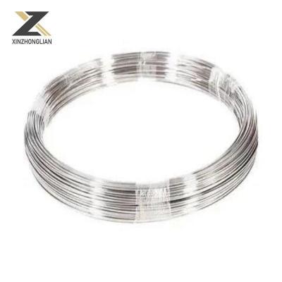 China HD Hard Drawn Wire SAE 10b21 Low Carbon Steel Wire AISI Standard for sale