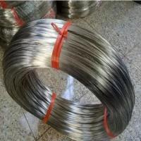 China HD Hard Drawn Wire SAE 10b21 Low Carbon Steel Wire AISI Standard for sale