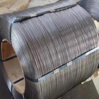 China HD Hard Drawn Wire SAE 10b21 Low Carbon Steel Wire AISI Standard for sale