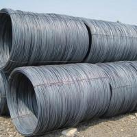 China HD Hard Drawn Wire SAE 10b21 Low Carbon Steel Wire AISI Standard for sale