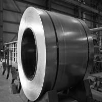 China Stock Galvanized Steel Coil 0.1mm-1.5mm*12.7mm-1500mm with and Cold Rolled Technique for sale