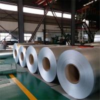 China Samples and US 1/kg of Hot Rolled Galvanized Steel Coil with 508/610mm Inside Diameter for sale