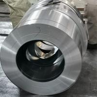 China Cold Rolled Galvanized Steel Coil Tolerance 1% for Decoration Project Market Requirement for sale