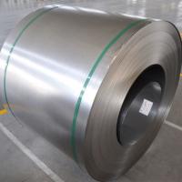 China Customed Galvanized Steel Coil Cold Rolled 0.1mm-1.5mm*12.7mm-1500mm BS Standard for sale