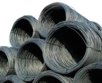 China Tolerance 1% Rebar Reinforcing Steel Bars Mild Low Carbon Wire Rod SAE 1006 SAE 1008 for sale