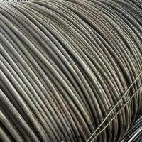 China Hot Rolled Wire Rod 65Mn Q195 Q235 SAE1006b SAE1008b SAE1010b SAE1012b for Construction for sale