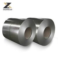 China Galvanized Steel Coil for Decoration Hot Dipped/Cold Rolled JIS ASTM Dx51d SGCC CGCC for sale