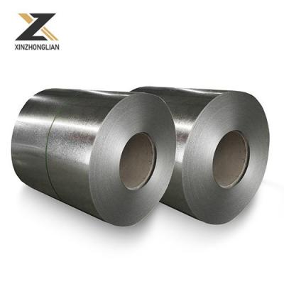 China Galvanized Steel Coil for Decoration Hot Dipped/Cold Rolled JIS ASTM Dx51d SGCC CGCC for sale