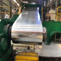 China Direct Supply Dx51d Hot Dipped Galvanized Steel Coil Z275 for Samples 1 kg Tolerance 1% for sale