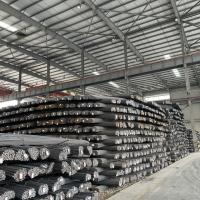 China Customized Request Carbon Iron Steel Rebars 8mm 10mm 12mm 16mm ASTM A615 BS4449 HRB335 for sale