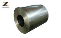 China Technique Cold Rolled Electro-Galvanized Steel Coil Customization for Customized Request for sale