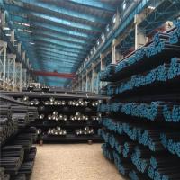 China HRB500E Hot Rolled Deformed Steel Bar Rebar for Building Construction Grade 6-32mm for sale