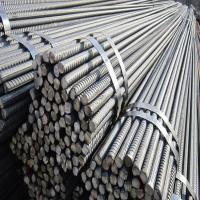 China HRB500E Hot Rolled Deformed Steel Bar Rebar for Building Construction Grade 6-32mm for sale