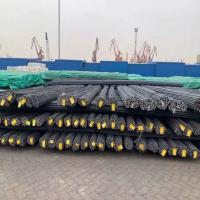 China 24 Hours Online Installation Guide HRB400 HRB500 Deformed Steel Rebar Samples US 1/kg for sale