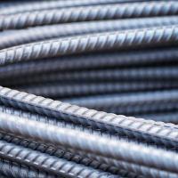China Customization 4mm 6mm 8m 10mm 12mm Diameter HRB335 HRB400 HRB500 Deformed Steel Rebar for sale