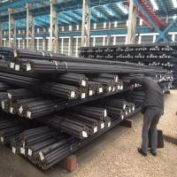 China Customization 4mm 6mm 8m 10mm 12mm Diameter HRB335 HRB400 HRB500 Deformed Steel Rebar for sale