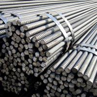 China HRB500E Grade Hot Rolled Deformed Steel Bar Rebar for Building Construction 6mm-32mm for sale