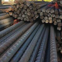 China Competitive Steel Rebar Bar for Construction Building Iron Rod Deformed Steel Rebars for sale