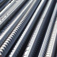 China HRB335 HRB400 HRB500 HRB600 Steel Bar 5mm 6mm 8mm 10mm Wire Rod for Construction Building for sale